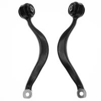 China 10x Front Lower Control Arm with Ball Joint Tie Rod Sway Bar Link for BMW X5 E53 for sale