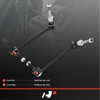 China 2x Front Left & Right Stabilizer Bar Link for BMW E70 E71 E72 F15 F16 G05 X5 X6 for sale