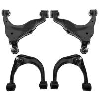 China 4x Front Lower & Upper Control Arm with Ball Joint for Lexus GX470 Toyota 4Runner for sale
