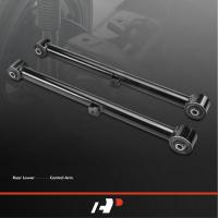 China 2x Rear Lower Suspension Control Arm for Dodge Ram 1500 09-10 Ram 1500 11-12 for sale
