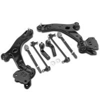 China 8x Front Control Arm with Ball Joint Tie Rod End for Mazda 3 2007-2009 Turbo for sale