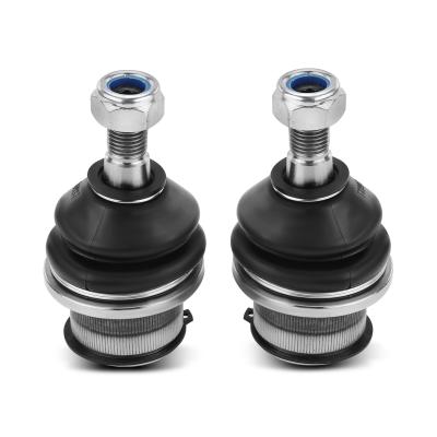 China 2x Front Lower Rearward Ball Joint for Dodge Challenger Charger Magnum Chrysler for sale