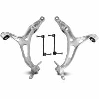 China 4x Front Control Arm Stabilizer Bar Link for Mercedes-Benz GL320 GL350 ML350 for sale