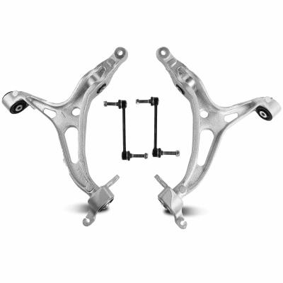 China 4x Front Control Arm Stabilizer Bar Link for Mercedes-Benz GL320 GL350 ML350 for sale