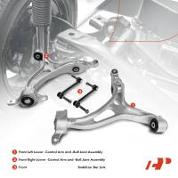 China 4x Front Control Arm Stabilizer Bar Link for Mercedes-Benz GL320 GL350 ML350 for sale