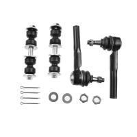 China 6x Front Lower Control Arm Ball Joint Kit for Buick Rendezvous 2002-2007 Pontiac for sale