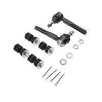 China 6x Front Lower Control Arm Ball Joint Kit for Buick Rendezvous 2002-2007 Pontiac for sale