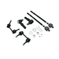 China 6x Front Inner & Outer Tie Rod End Sway Bar for Nissan Maxima INFINITI I30 I35 for sale