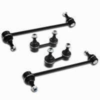 China 4x Front & Rear Stabilizer Bar Link for Mitsubishi Eclipse Endeavor Galant 04-12 for sale
