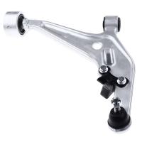 China Front Passenger Lower Control Arm with Ball Joint for Nissan X-Trail 2005-2006 for sale