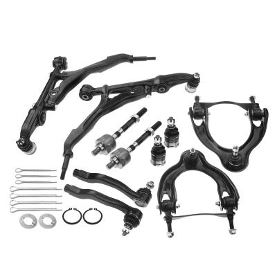 China 10x Front Control Arm Ball Joint Tie Rod for Honda Civic 1992-1995 Civic del Sol for sale