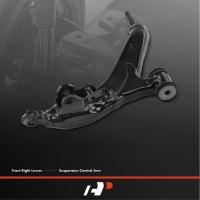 China Front Right Lower Control Arm for Lexus IS250 IS350 IS F GS350 GS300 GS430 GS450h for sale