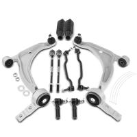China 10x Front Control Arm Ball Joint Sway Bar Tie Rod for Nissan Altima Maxima for sale