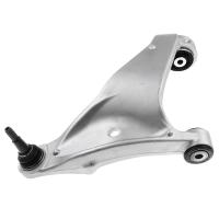China Front Passenger Lower Control Arm with Ball Joint for Cadillac CTS 2008-2015 RWD for sale