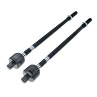 China 6x Front Sway Bar Links Inner & Outer Tie Rod Ends for Mitsubishi Endeavor 04-11 for sale