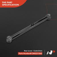 China Rear Lower Control Arm for Dodge Ram 1500 2009-2010 Ram 1500 2011-2012 for sale