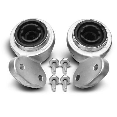 China 2x Front Lower Control Arm Bushing for BMW E46 325i 325Ci 323i 328i 328Ci 330i for sale