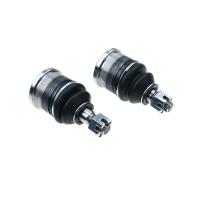 China 4x Front Lower Control Arms & Ball Joints for Honda Civic 92-95 Civic del Sol for sale