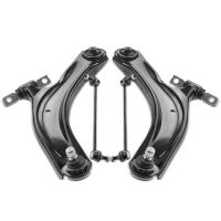 China 4x Front Control Arm with Ball Joint & Sway Bars for Nissan Rogue L4 2.5L for sale