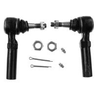 China 2x Front Outer Tie Rod End for Chevy Impala 2000-2016 Buick Olds Pontiac for sale