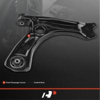 China Front Right Lower Control Arm for Audi A1 2011-2018 Volkswagen Polo 2013-2018 for sale