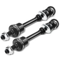 China 2x Front Stabilizer Bar End Link for Ford F-150 05-08 Lincoln Mark LT for sale