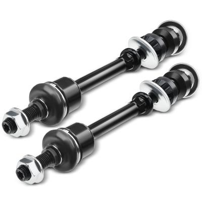China 2x Front Stabilizer Bar End Link for Ford F-150 05-08 Lincoln Mark LT for sale