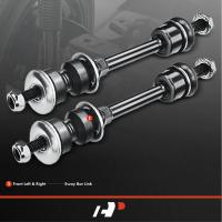 China 2x Front Stabilizer Bar End Link for Ford F-150 05-08 Lincoln Mark LT for sale
