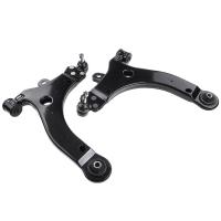 China 2x Front Lower Control Arm with Ball Joint for Chevy Impala Pontiac Montana for sale