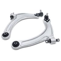 China 2x Front Lower Control Arm with Ball Joint for Chevy Cobalt HHR Pontiac Pursuit for sale