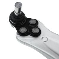 China 2x Front Lower Control Arm with Ball Joint for Chevy Cobalt HHR Pontiac Pursuit for sale