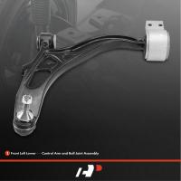 China Front Left Lower Control Arm & Ball Joint Assembly for Ford Explorer 2011-2019 for sale