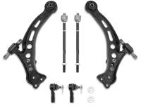 China 6x Front Control Arm & Tie Rod End for Toyota Camry 1992-1996 Avalon Lexus ES300 for sale