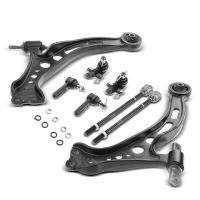China 8x Front Control Arm & Tie Rod End & Ball Joint for Toyota Camry Avalon Lexus for sale