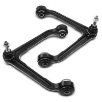 China 2x Front Upper Control Arm with Ball Joint for Dodge Ram 1500 2002-2005 Chrysler for sale