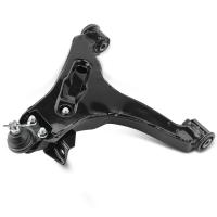 China Front Left Lower Control Arm with Ball Joint for Mitsubishi Montero 2001-2006 for sale