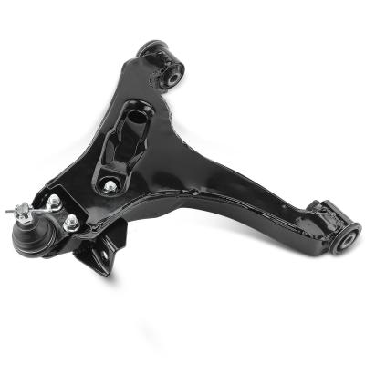 China Front Left Lower Control Arm with Ball Joint for Mitsubishi Montero 2001-2006 for sale