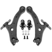 China 4x Front Control Arm with Ball Joints for Toyota Highlander Camry Lexus ES330 for sale
