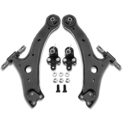 China 4x Front Control Arm with Ball Joints for Toyota Highlander Camry Lexus ES330 for sale