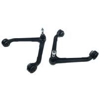 China 2x Front Upper Control Arm with Ball Joint for Dodge Ram 1500 2002-2005 Chrysler for sale