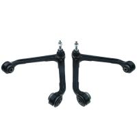 China 2x Front Upper Control Arm with Ball Joint for Dodge Ram 1500 2002-2005 Chrysler for sale