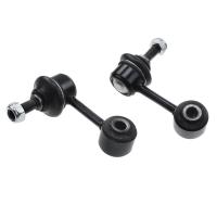 China 6x Front & Rear Stabilizer Bar Link & Tie Rod End for Ford Fusion 2006-2009 for sale