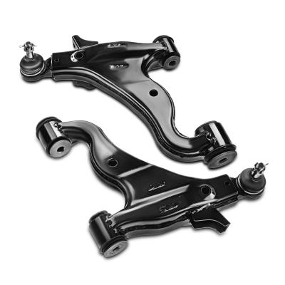 China 2x Front Lower Control Arm with Ball Joint for Toyota Tacoma 2005-2015 RWD for sale