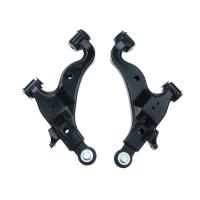 China 2x Front Lower Control Arm with Ball Joint for Toyota Tacoma 2005-2015 RWD for sale