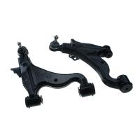 China 2x Front Lower Control Arm with Ball Joint for Toyota Tacoma 2005-2015 RWD for sale