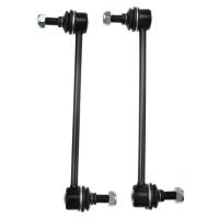 China 2x Front Stabilizer Bar End Link for Hyundai Elantra 2007-2012 Kia Forte for sale