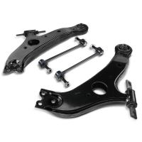 China 4x Front Control Arm Stabilizer Bar Link for Toyota Sienna 2004-2010 V6 3.3L for sale