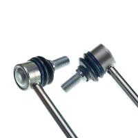 China 2x Front Stabilizer Bar End Link for BMW X5 2000-2006 for sale