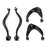 China 4x Front Control Arm & Ball Joint Assembly for Ford Fusion 06-12 Lincoln Mazda for sale