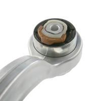 China 2x Front Lower Control Arm with Ball Joint for Audi A4 A6 A8 Quattro S4 S Passat for sale